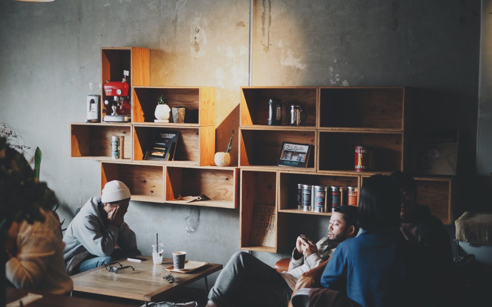 Basic Recommendations for Designing Accessible Homes – HOPPING.CAFE